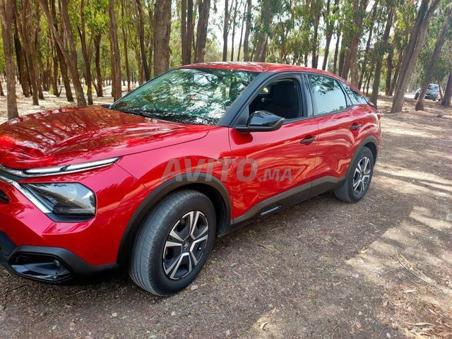 Citroen C4 Diesel | Voitures d'occasion à Casablanca | Avito.ma