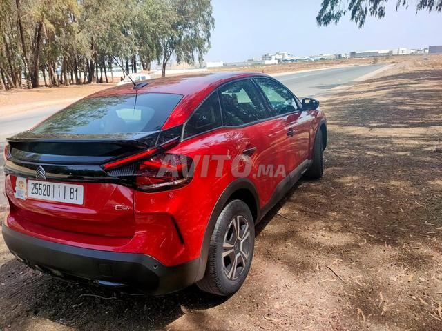 Citroen C4 Diesel | Voitures d'occasion à Casablanca | Avito.ma