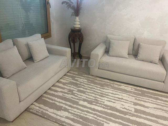 Canapé à vendre | Meubles à Rabat | Avito.ma