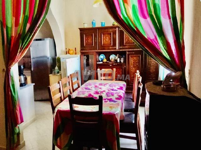 Appartement 172 m² à plage Oued Alian Tanger | Appartements à Tanger ...