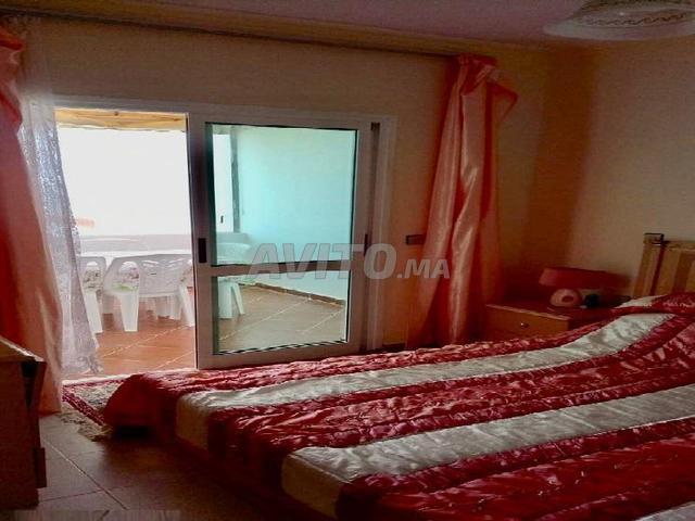 Appartement 172 m² à plage Oued Alian Tanger | Appartements à Tanger ...