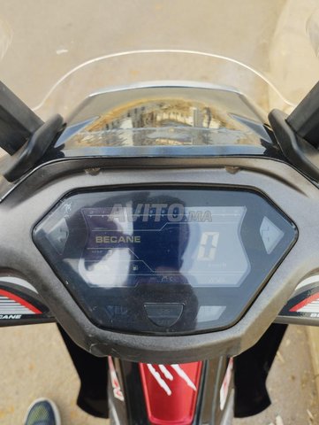 sh becane | Motos à Salé | Avito.ma