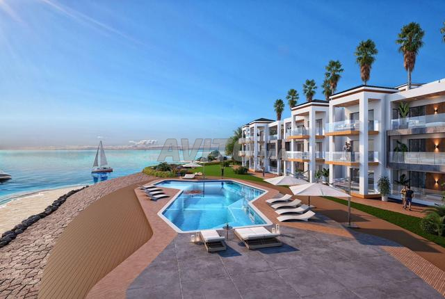 Appartement 67 m² à Tanger | Appartements à Tanger | Avito.ma