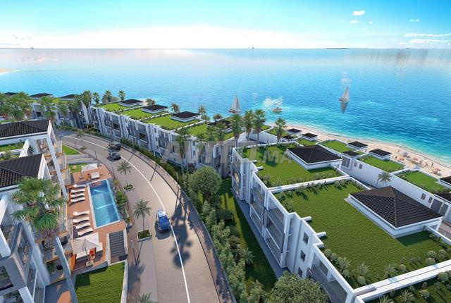 Appartement 67 m² à Tanger | Appartements à Tanger | Avito.ma