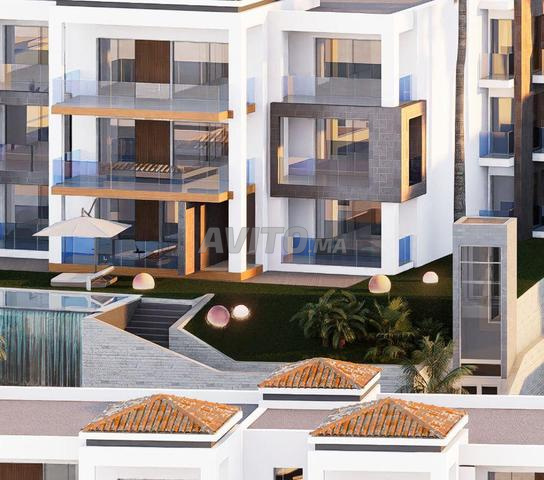 Appartement 67 m² à Tanger | Appartements à Tanger | Avito.ma