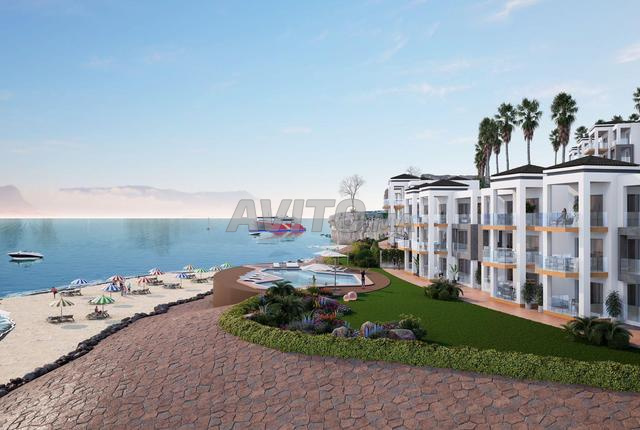 Appartement 67 m² à Tanger | Appartements à Tanger | Avito.ma