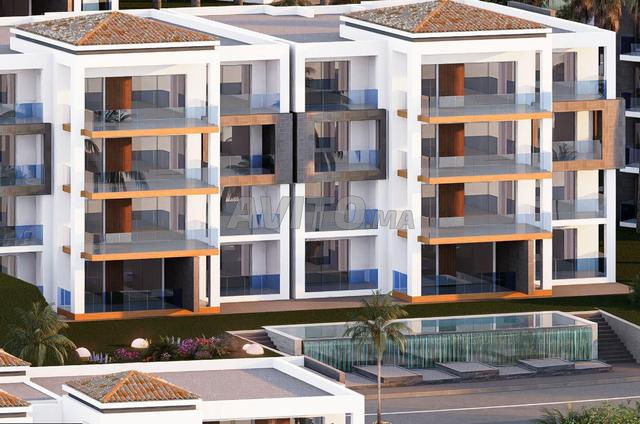 Appartement 67 m² à Tanger | Appartements à Tanger | Avito.ma