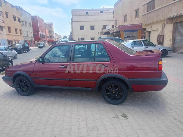 Volkswagen Jetta 1989 au Meilleur Prix (4 Annonces)
