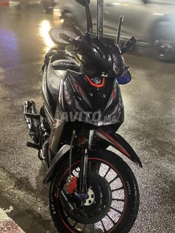 sanya R1000 | Motos à Tétouan | Avito.ma