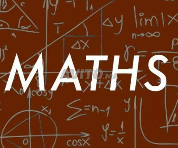 Cours de soutien et renforcement en MATH | Cours et Formations à Fès ...