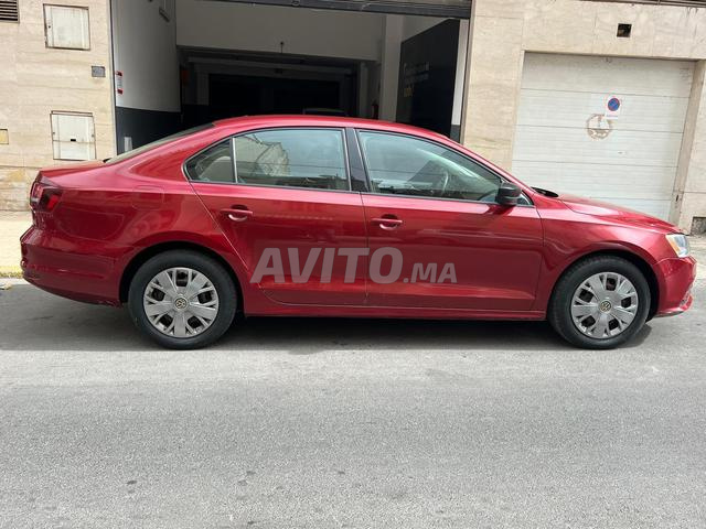 Volkswagen Jetta Diesel Automatique 2018 | Voitures d'occasion à Casablanca | Avito.ma