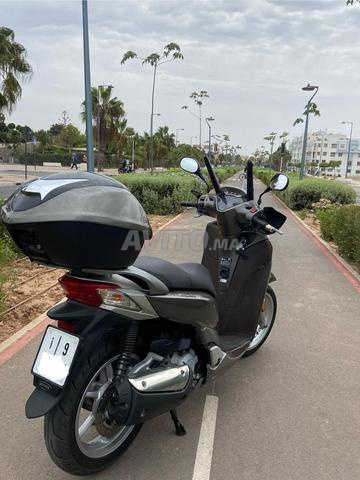 Sh 300 robot | Motos à Agadir | Avito.ma
