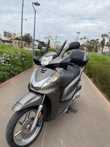 Sh 300 robot | Motos à Agadir | Avito.ma