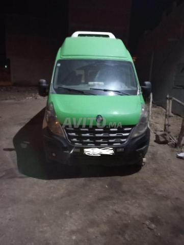 Renault master | Voitures d'occasion à Meknès | Avito.ma