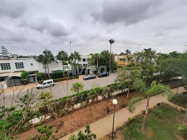 Joli appartement basatin el Menzeh | Appartements à Rabat | Avito.ma