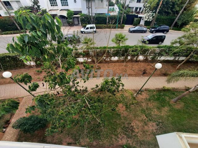 Joli appartement basatin el Menzeh | Appartements à Rabat | Avito.ma