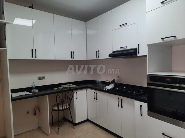 Joli appartement basatin el Menzeh | Appartements à Rabat | Avito.ma