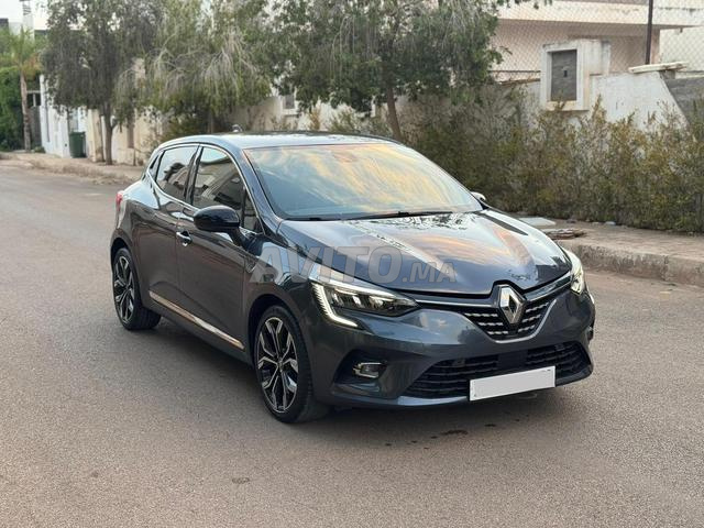 Renault Clio 5 2021 Intense | Voitures d'occasion à Fès | Avito.ma