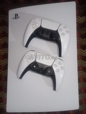 PlayStation 5 | Gaming à Fès | Avito.ma