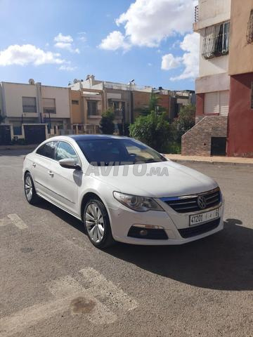 passat cc diesel | Voitures d'occasion à Casablanca | Avito.ma