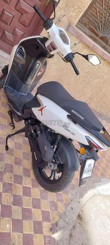 motor becane miro | Motos à El Jadida | Avito.ma