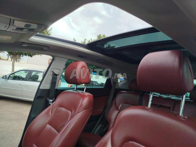 Hyundai Tucson | Voitures d'occasion à Casablanca | Avito.ma