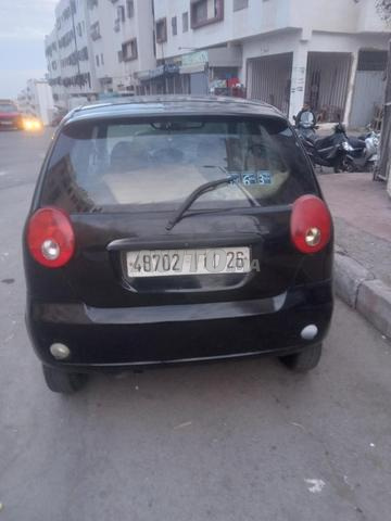 voiture | Voitures d'occasion à Casablanca | Avito.ma