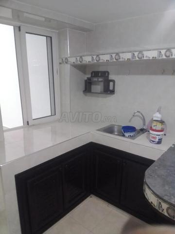 un Studios à louer haut Agdal 35M² | Appartements à Rabat | Avito.ma