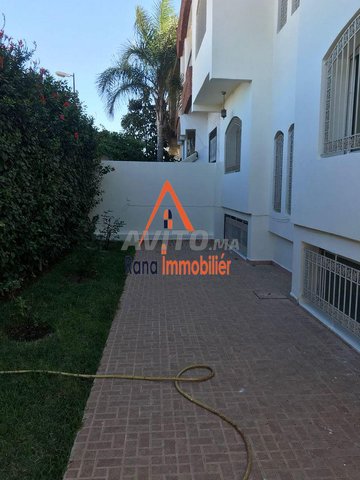 villa à vendre sur Hay Riad | Villas et Riads à Rabat | Avito.ma