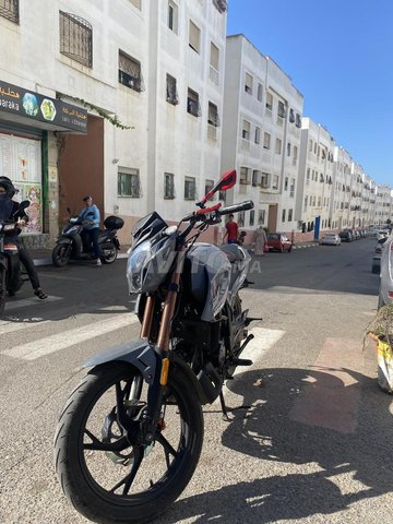 RVX becane | Motos à Salé | Avito.ma