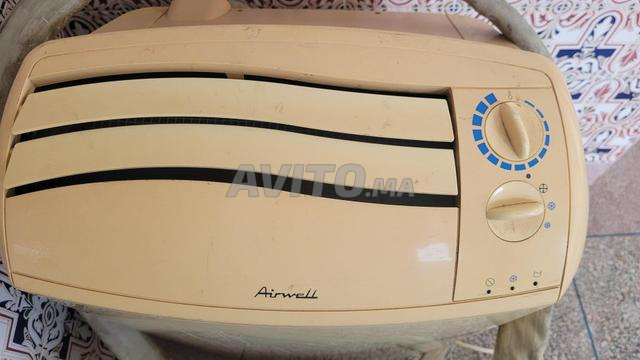 Climatiseur Airwell au Meilleur Prix (8 Annonces)