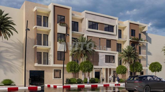 IZDIHAR SQUARE STANDING PREMIUM | Appartements à Marrakech | Avito.ma