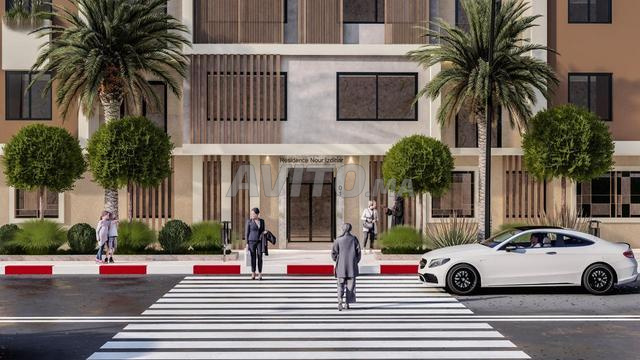 IZDIHAR SQUARE STANDING PREMIUM | Appartements à Marrakech | Avito.ma