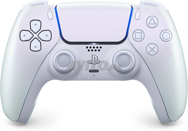 Console PlayStation 5 Pro / PS VR2 / Manette | Gaming à Marrakech ...
