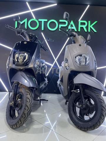 Découvrez 608 annonces pour Motos scooter à vendre - Avito | Avito ...