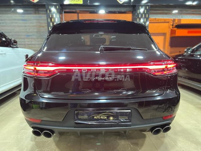 Porsche Macan | Voitures d'occasion à Casablanca | Avito.ma