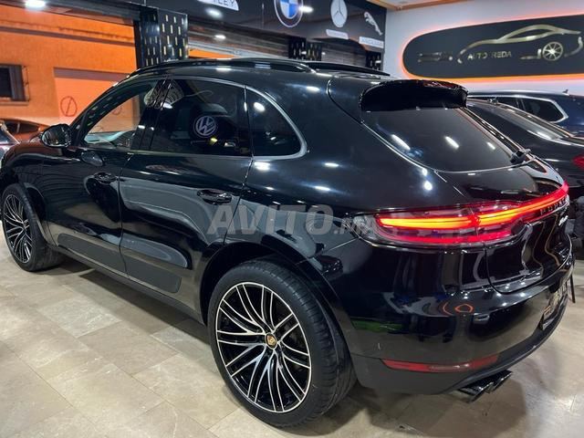 Porsche Macan | Voitures d'occasion à Casablanca | Avito.ma