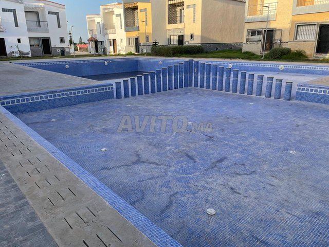 Maison R plus 1 Prix 940000 DH 120 m² | Maisons et Villas à Sidi Rahal ...