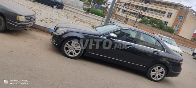 mercedess | Voitures d'occasion à Oujda | Avito.ma