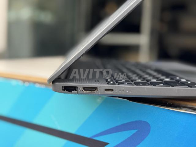 Hp Pro 12Eme génération 8Go 256 SSD | Ordinateurs portables à Fès ...
