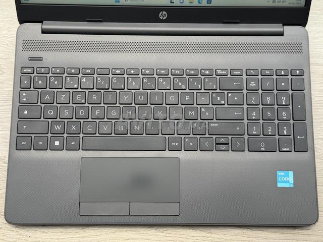 Hp Pro 12Eme génération 8Go 256 SSD | Ordinateurs portables à Fès ...