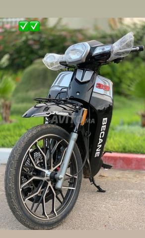 becane | Motos à Casablanca | Avito.ma