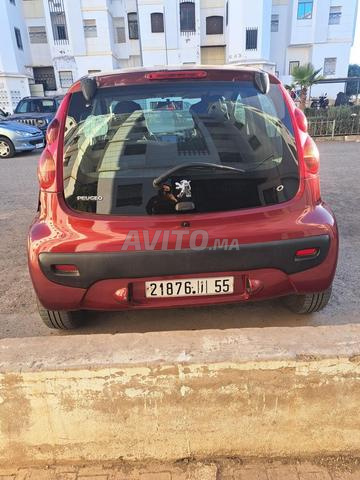 peugeot | Voitures d'occasion à Casablanca | Avito.ma