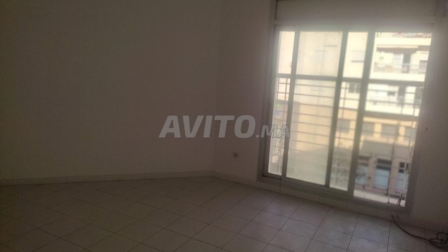 Appartement À Hay El Fath Res.Mimouza | Appartements à Rabat | Avito.ma