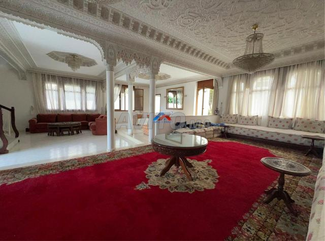 Villa à vendre Hay Riad Rabat | Villas et Riads à Rabat | Avito.ma
