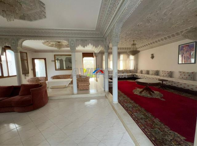 Villa à vendre Hay Riad Rabat | Villas et Riads à Rabat | Avito.ma