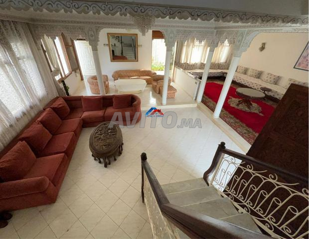Villa à vendre Hay Riad Rabat | Villas et Riads à Rabat | Avito.ma