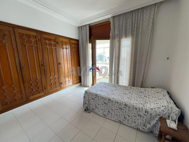 Villa à vendre Hay Riad Rabat | Villas et Riads à Rabat | Avito.ma