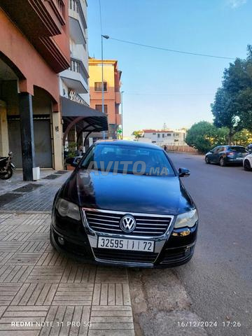 Volkswagen Passat | Voitures d'occasion à Casablanca | Avito.ma