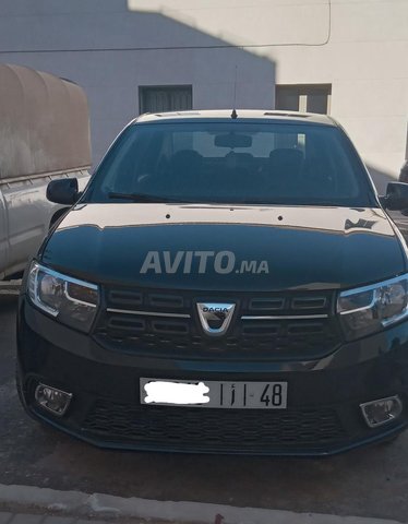 Dacia logan | Voitures d'occasion à Oujda | Avito.ma